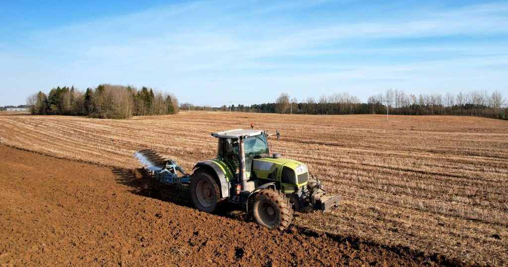 Why Choose Propane For Farms? | Kelly Propane