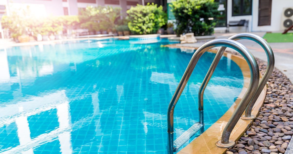 Extend Summer Pool Fun with Propane | Kelly Propane