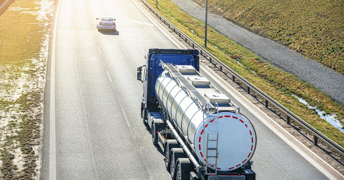 Benefits of Home Automatic Propane Delivery in TX | Kelly Propane