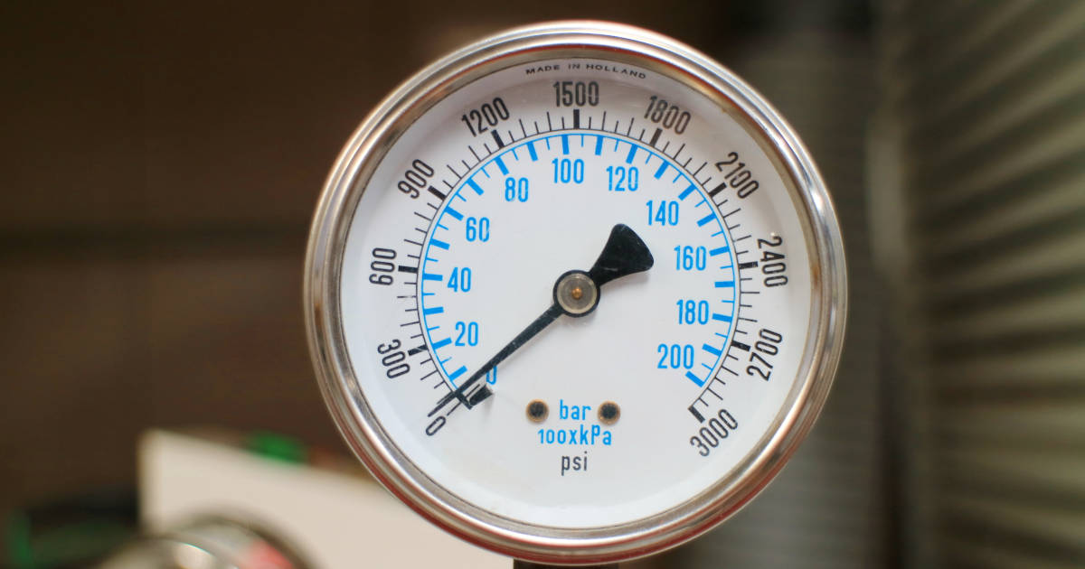 How to Tell Your Propane Tank Is Empty | Kelly Propane & Fuel